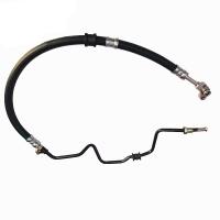 China 53713-S3V-A01 is applicable to the high-pressure fuel pipe of the steering gear of Honda Pilot and Acura YD1 vehicles. for sale