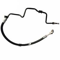 China 53713-S3V-A01 is applicable to the high-pressure fuel pipe of the steering gear of Honda Pilot and Acura YD1 vehicles. for sale