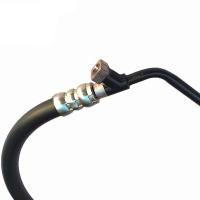China 53713-S3V-A01 is applicable to the high-pressure fuel pipe of the steering gear of Honda Pilot and Acura YD1 vehicles. for sale