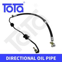 China 53713-SWA-A02 is applicable to the high-pressure oil pipe of the power assist pump of the steering gear in Honda's 2007-2011 models of CRV. for sale