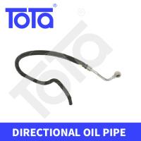 China 8E1422891AM 8E1422891E are applicable to the oil pipe assist pump, oil pipe for the steering gear, and cooling pipe of the Audi A4B6. for sale