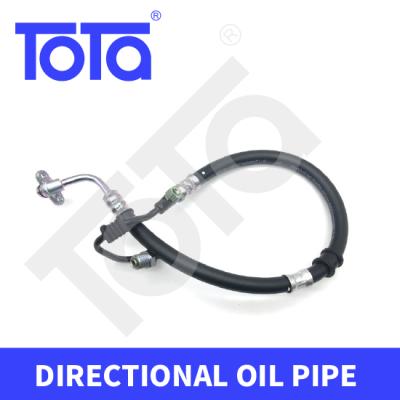 China Applicable to Honda Civic power steering hydraulic pump hose and high-pressure oil pipe for power steering 53713-SNB-023 for sale