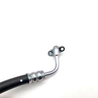 China Applicable to Honda Civic power steering hydraulic pump hose and high-pressure oil pipe for power steering 53713-SNB-023 for sale