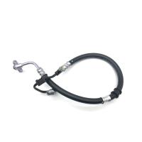 China Applicable to Honda Civic power steering hydraulic pump hose and high-pressure oil pipe for power steering 53713-SNB-023 for sale
