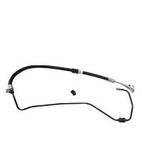 China 53713-S87-A04 is applicable to the high-pressure fuel pipe of the 3.0L engine of Honda Accord models from 1998 to 2002. for sale