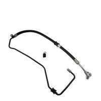 China 53713-S87-A04 is applicable to the high-pressure fuel pipe of the 3.0L engine of Honda Accord models from 1998 to 2002. for sale