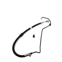 China 53713-S87-A04 is applicable to the high-pressure fuel pipe of the 3.0L engine of Honda Accord models from 1998 to 2002. for sale