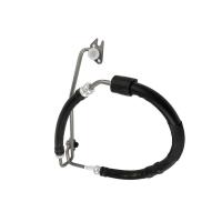 China 8R1422893H is applicable to the high-pressure oil pipe of Audi Q5, with a valve, the assist pump oil pipe, and the steering gear cooling pipe. for sale