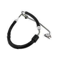 China 8R1422893H is applicable to the high-pressure oil pipe of Audi Q5, with a valve, the assist pump oil pipe, and the steering gear cooling pipe. for sale