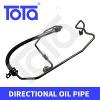 China The high-pressure fuel pipe for the steering gear is suitable for Mitsubishi Outlander 4455A017. for sale