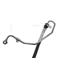 China The high-pressure fuel pipe for the steering gear is suitable for Mitsubishi Outlander 4455A017. for sale