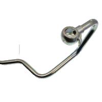 China The high-pressure fuel pipe for the steering gear is suitable for Mitsubishi Outlander 4455A017. for sale