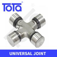 China Nissan auto parts 37125-58026 universal joint replacement part GUN32 steering transmission shaft for sale