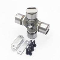 China Nissan auto parts 37125-90128 universal joint replacement part GUN41 steering transmission shaft 43×135.5 for sale