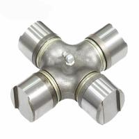 China Nissan auto parts 37125-90128 universal joint replacement part GUN41 steering transmission shaft 43×135.5 for sale