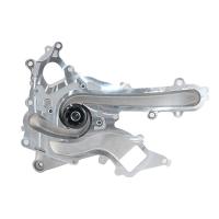 China The automotive engine cooling water pump 2762001301 is applicable to Mercedes-Benz CLSE and GLS models. for sale