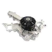 China The automotive engine cooling water pump 2762001301 is applicable to Mercedes-Benz CLSE and GLS models. for sale