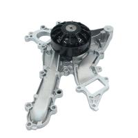 China The automotive engine cooling water pump 2762001301 is applicable to Mercedes-Benz CLSE and GLS models. for sale