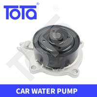China The automotive engine water pump A651200 is suitable for the Mercedes-Benz Sprinter 3-tBox (906) and is a Mercedes-Benz water pump. for sale