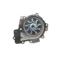 China The automotive engine water pump A651200 is suitable for the Mercedes-Benz Sprinter 3-tBox (906) and is a Mercedes-Benz water pump. for sale