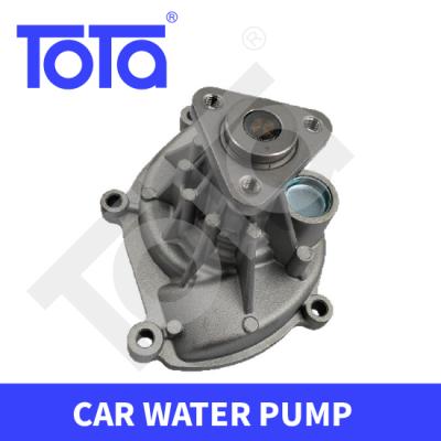 China The automotive engine, pump, cooling pump system 94810603301 is applicable to the imported Cayenne of Porsche. for sale