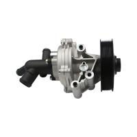 China The DC1Q-8A558-AA cooling water pump system for the automotive engine is applicable to the new generation of Isuzu Trans-UR 2. for sale