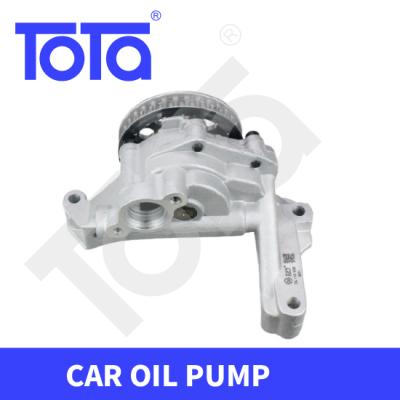 China 03L115105B, 03L115263, 03L are applicable to the engine oil pump of Audi and Volkswagen vehicles. for sale