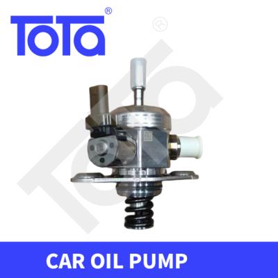 China Automobile parts: 1.6T high-pressure fuel pump for Euro 6 standard, applicable to Citroen and Peugeot models 9817670080 for sale
