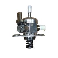 China Automobile parts: 1.6T high-pressure fuel pump for Euro 6 standard, applicable to Citroen and Peugeot models 9817670080 for sale