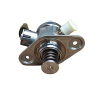 China Automobile parts: 1.6T high-pressure fuel pump for Euro 6 standard, applicable to Citroen and Peugeot models 9817670080 for sale