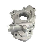 China Toyota Oil Pump 15100-22041 Corolla, RAV4, MR2, 1ZZ, 3ZZ, 4ZZ, 4G18-1011110 for sale
