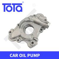 China Toyota Oil Pump 15100-22041 Corolla, RAV4, MR2, 1ZZ, 3ZZ, 4ZZ, 4G18-1011110 for sale