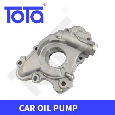 China Toyota Oil Pump 15100-22041 Corolla, RAV4, MR2, 1ZZ, 3ZZ, 4ZZ, 4G18-1011110 for sale