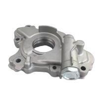 China Toyota Oil Pump 15100-22041 Corolla, RAV4, MR2, 1ZZ, 3ZZ, 4ZZ, 4G18-1011110 for sale