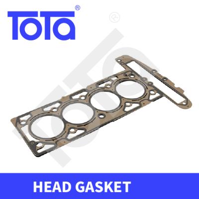 China Z20net 50231300 Fit for Chevrolet Chevy St-38 Gmc 2.4L GM 2.4 Cylinder Head Gasket for sale