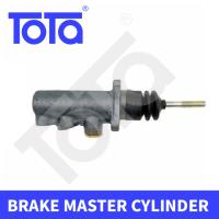 China Brake master cylinder suitable for CASE 3401218R91 1287844C91 for sale