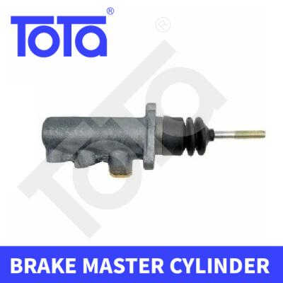 China Brake master cylinder suitable for CASE 3401218R91 1287844C91 for sale