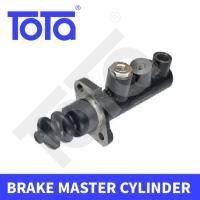 China Applicable to John/ Deere brake master cylinder 5500028244, 7700012835, 7700018167, 770 for sale