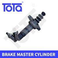 China Automobile clutch slave pump for VW Volkswagen 1J0-721-261H - Plastic pump, master cylinder 1 J0721261D for sale
