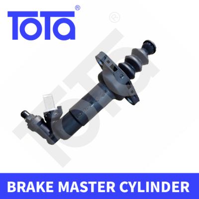 China Automobile clutch slave pump for VW Volkswagen 1J0-721-261H - Plastic pump, master cylinder 1 J0721261D for sale