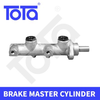 China Applicable to BMW 5 (E28) 518 from 1981 to 1984. Brake master cylinder part number: 34331155270 for sale