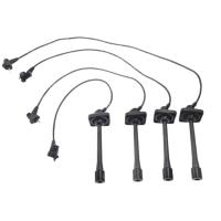 China Suitable for Toyota vehicle accessories ignition wires, cylinder wires, and high-voltage wires 90919-22319 99091922319 for sale