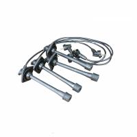 China Suitable for Toyota vehicle accessories ignition wires, cylinder wires, and high-voltage wires 90919-22319 99091922319 for sale