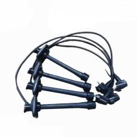 China Suitable for Toyota vehicle accessories ignition wires, cylinder wires, and high-voltage wires 90919-22319 99091922319 for sale