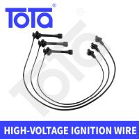 China Ignition line distributor component UF180 DQ2003 UF181 671-6182 6716182 for sale