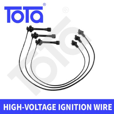 China Ignition line distributor component UF180 DQ2003 UF181 671-6182 6716182 for sale