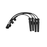 China Automotive accessories are suitable for the ignition wires of Toyota 8A vehicles, model 90919-22327, including high-voltage distributor wires and spark plugs. for sale