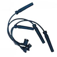 China Automotive accessories are suitable for the ignition wires of Toyota 8A vehicles, model 90919-22327, including high-voltage distributor wires and spark plugs. for sale