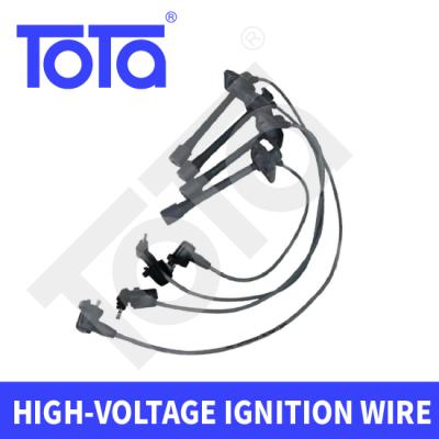China Car ignition distributor wiring assembly UF180 DQ2003 UF181 671-6182 6716182 for sale