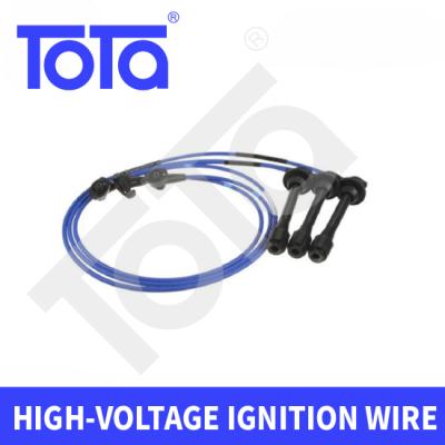 China Automobile parts: Spark plug wire RC-TE66 4412 RCTE66 9091 9154 19 for sale